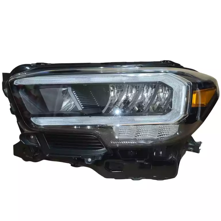 Genuine 2020-2023 Toyota Tacoma Headlight Left (81150-04290)